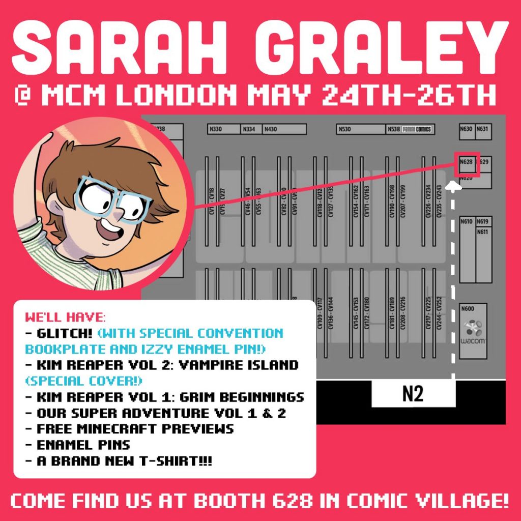 Windy Day (May 20th, 2019) – Our Super Adventure